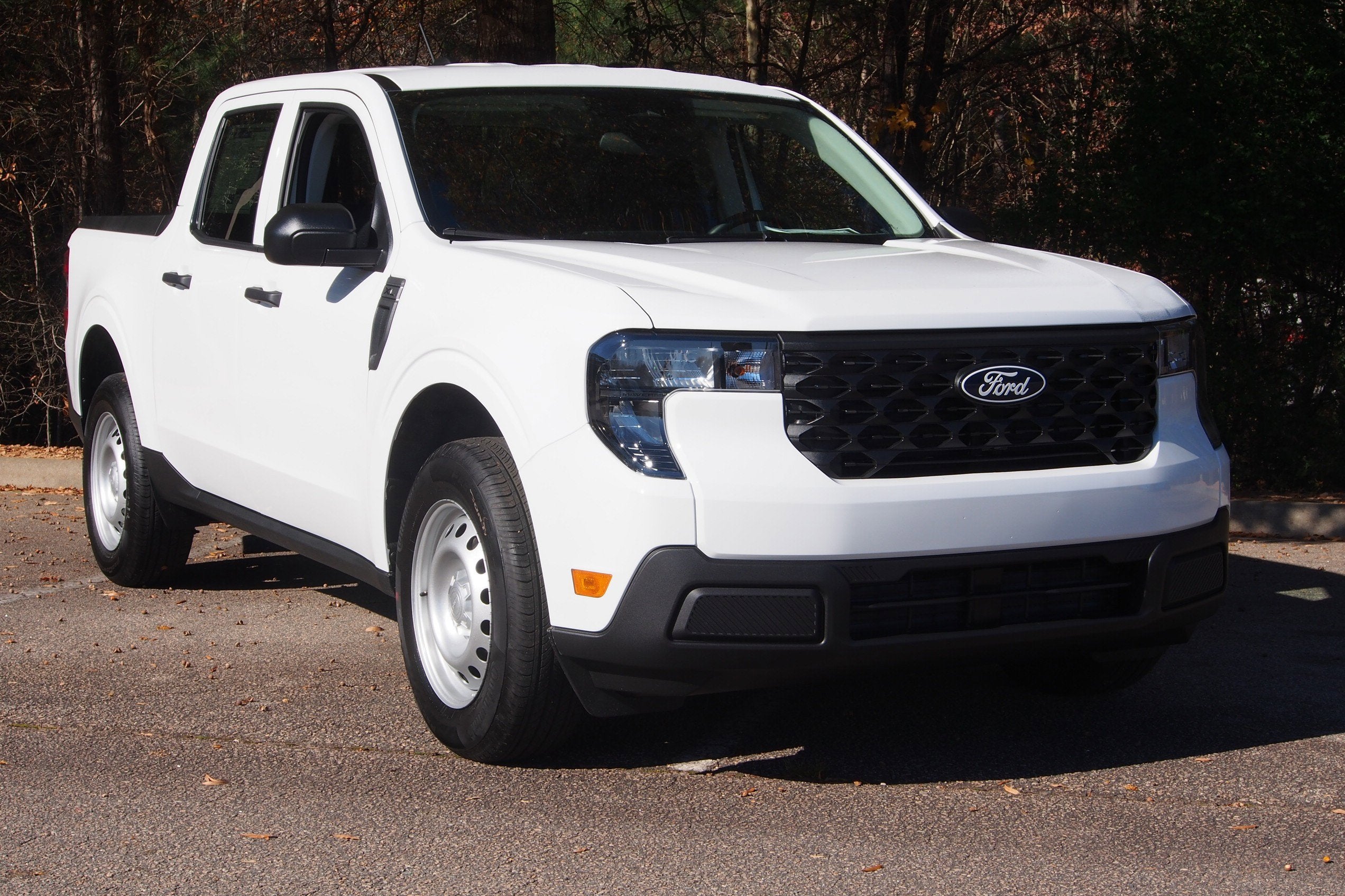 2025 Ford Maverick XL in Oxford, NC | Ford Maverick | Boyd Brothers Ford